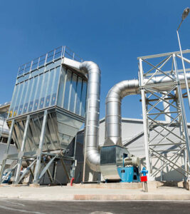 Projects – Madoqua